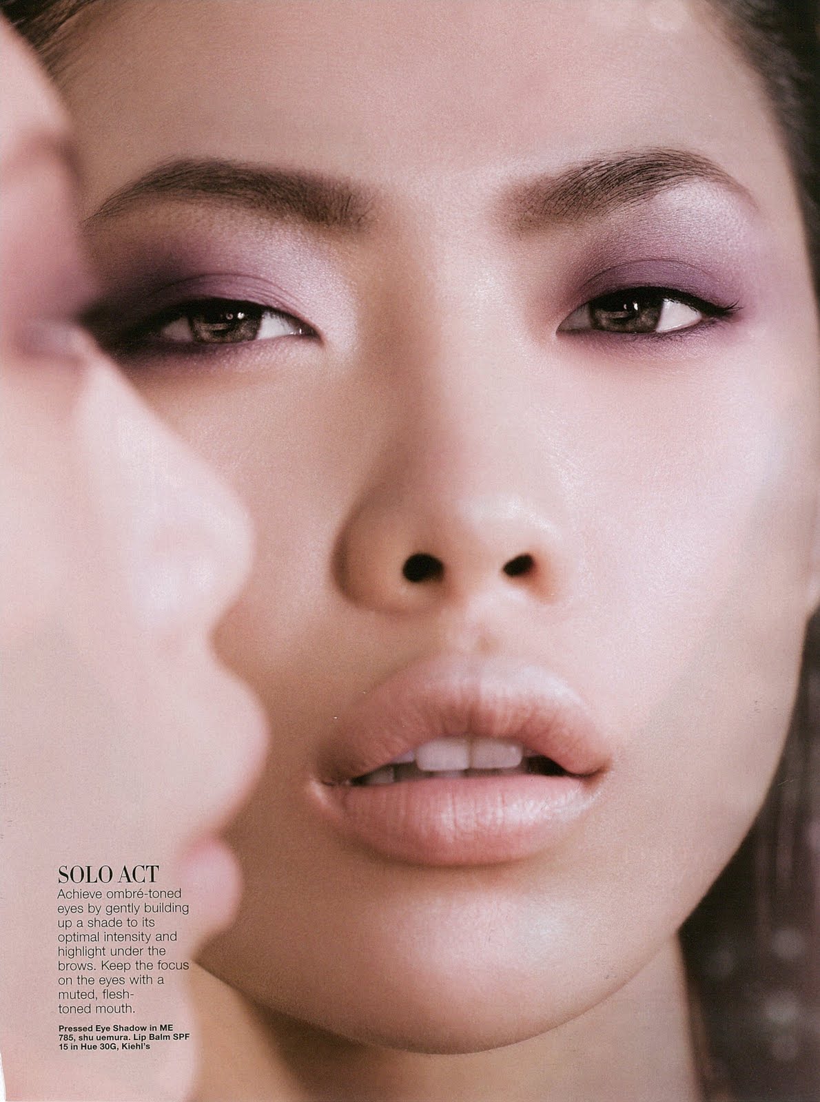 ASIAN MODELS BLOG: EDITORIAL: Shir Chong in Harper's Bazaar Singapore ...