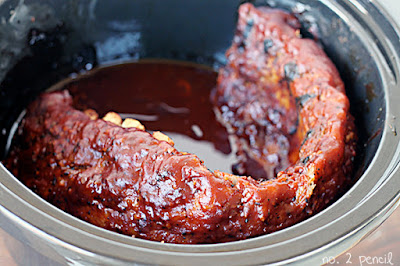 LEKKER RESEPTE VIR DIE JONGERGESLAG: SLOW COOKER BBQ RIBS