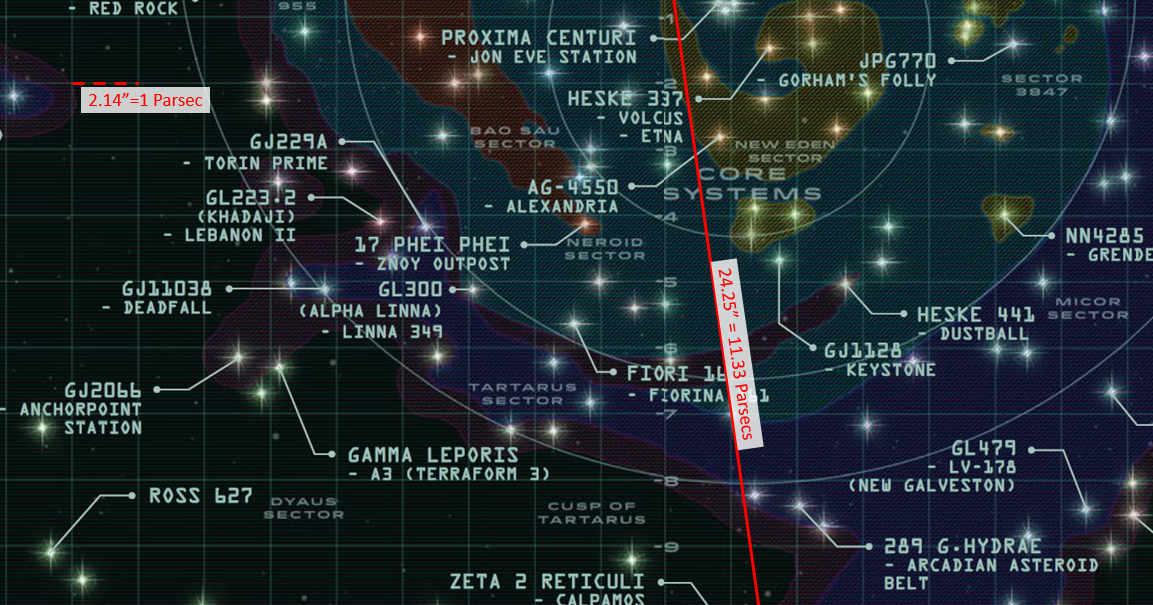 Interstellar Communications in the ALIEN RPG by Free League | Starships ...