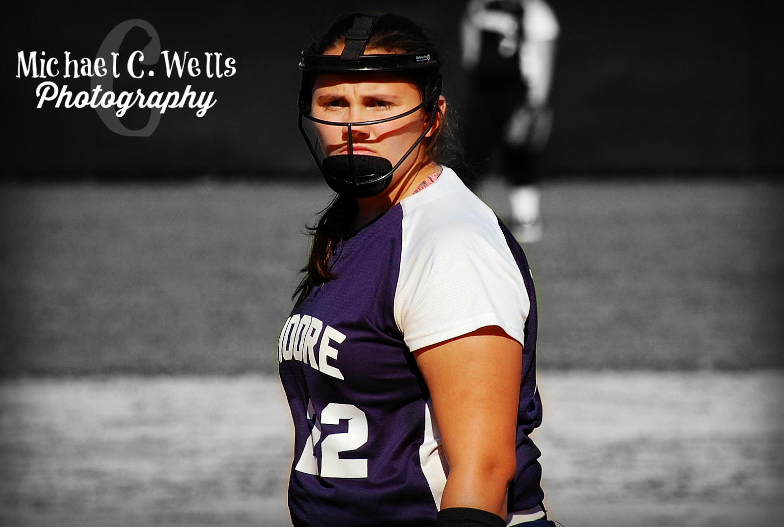 PRP Lady Panthers beat Moore Lady Mustangs by Double-Digits