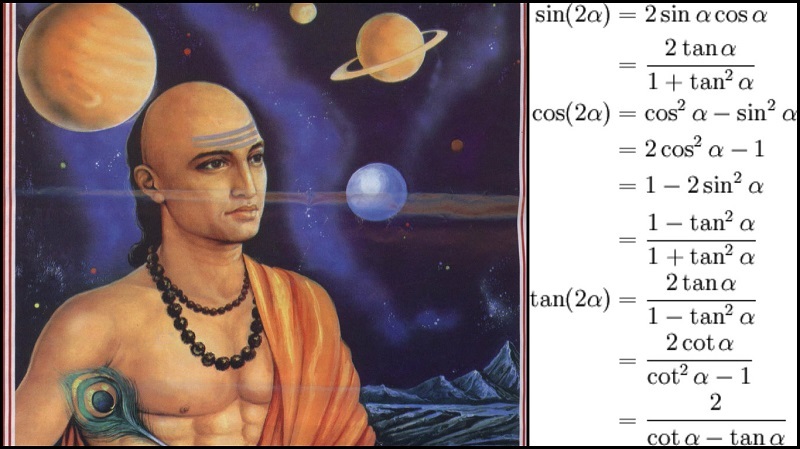 Sage Varahamihira: He predicted water on Mars almost 1500 years ago