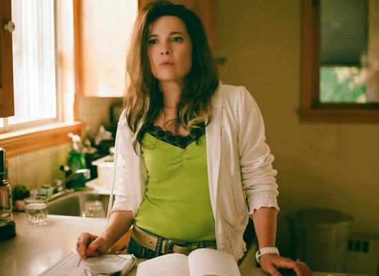 The Flick Chick Canadian Film Review Mommy 2014