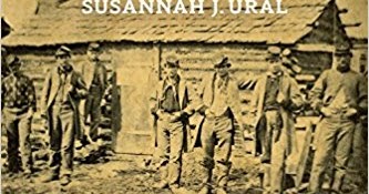 Speedyleeway: Review: Hood's Texas Brigade