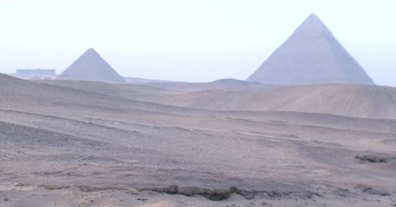 Ancient Digger Archaeology: Tunnels to steal treasures discovered near ...