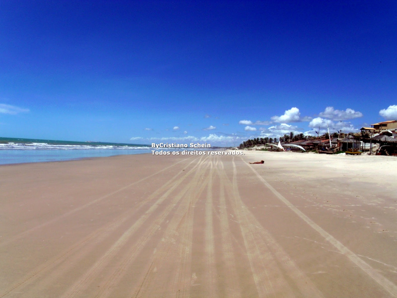 Conheça tudo sobre as praias mais belas conhecidas e as quase intocadas ...