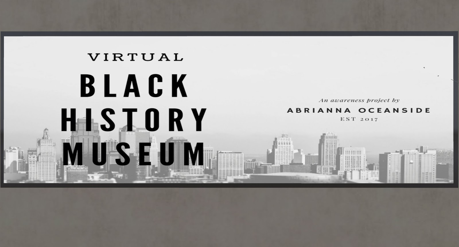 [SL] Mainland: [Virtual Black History Museum & Cafe] Atoll