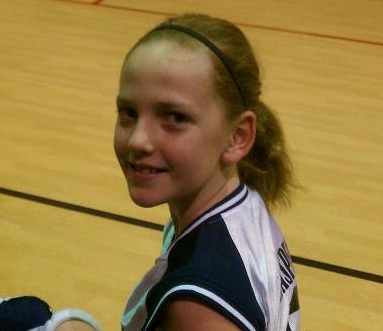 Blissfully Discontented: Dear Libby...