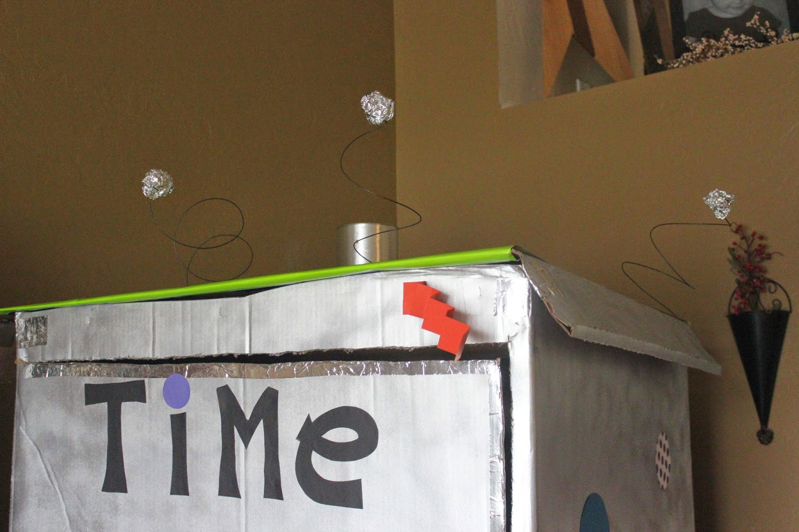 Simply Sweet: Time Machine