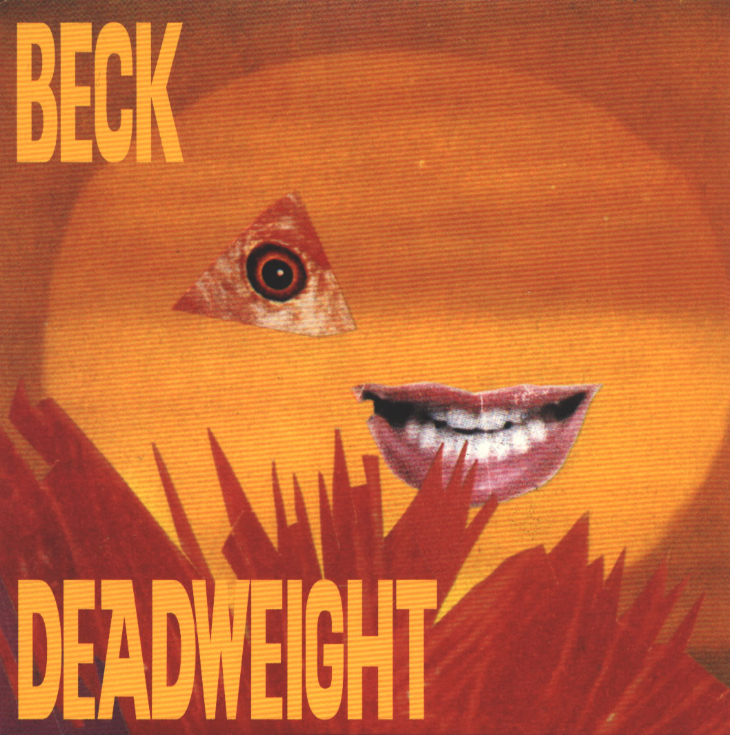 My Kingdom for a Melody: Beck - Deadweight (1997)