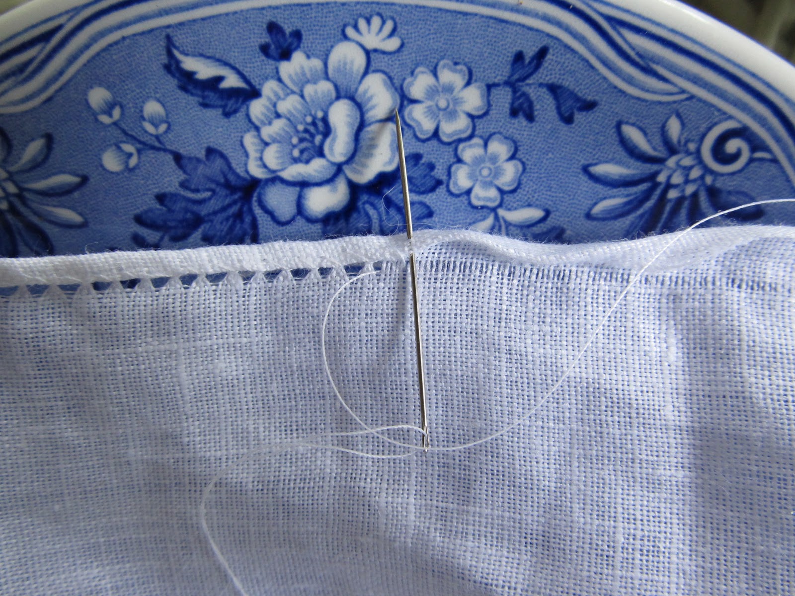 Baroque Embellishments: December 2011