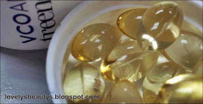 KEPENTINGAN ANTIOKSIDAN VCO TREENEA | Lovelys Beautys Shoppe