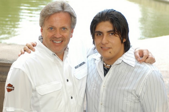 Ryan Hill, Evangelist Steve Hill’s Son has Passed Away; Memorial Fund ...