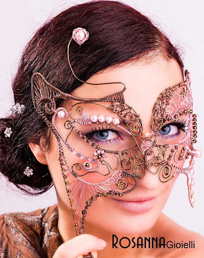 WireWorkers Guild: January 2014