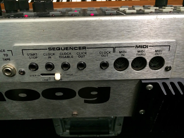 MATRIXSYNTH: Vintage MOOG Memorymoog Plus MIDI