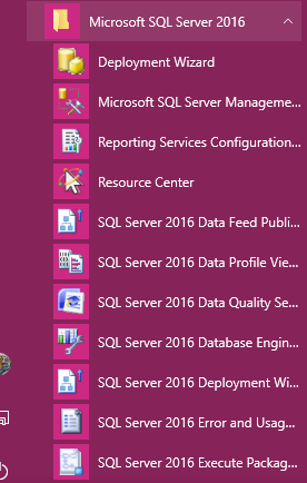 HodentekMSSS: SQL Server Configuration Manager shortcut is missing in ...