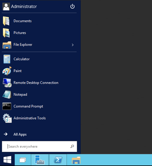 Windows Server 2015 Technical Preview | SYSADMIT