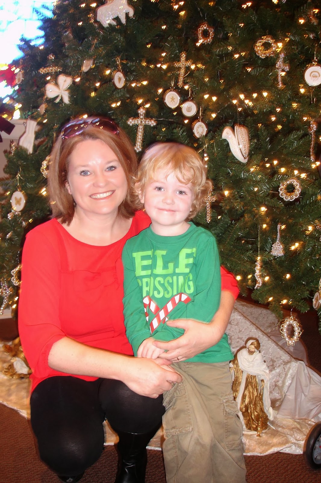 Williams Family Blog