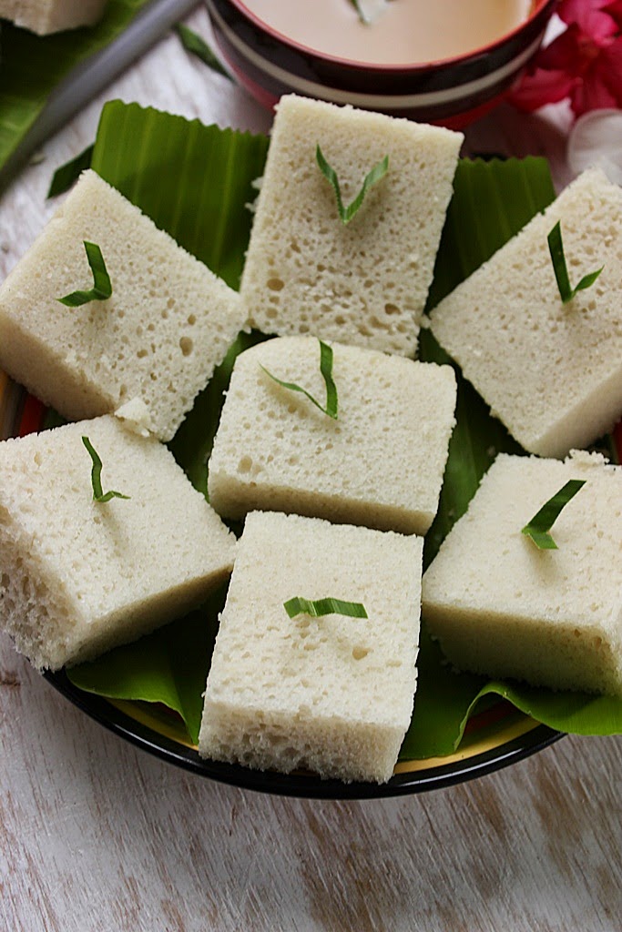 Ida's Homemade......: Kue Apem Kukus