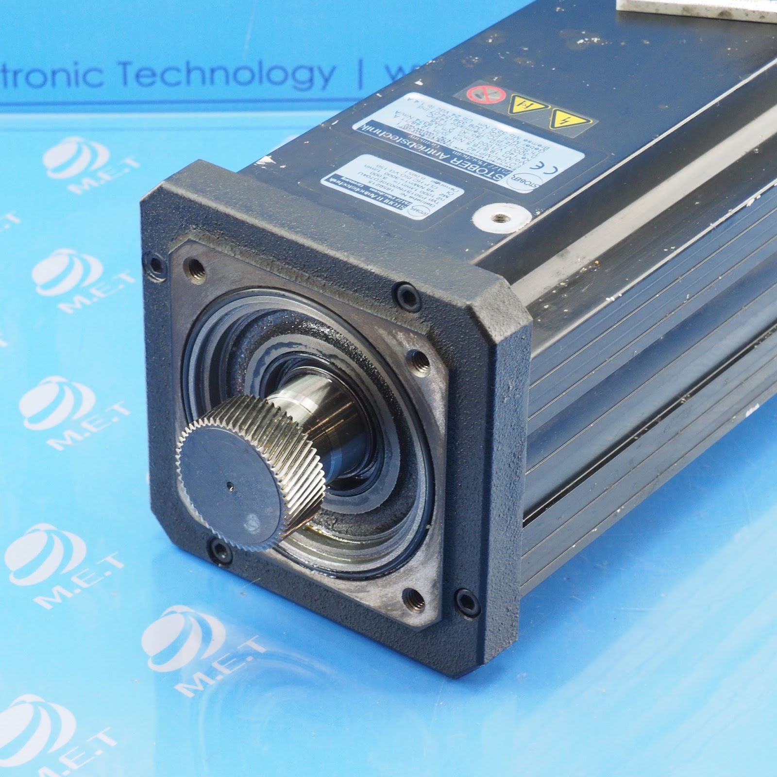 M.E.T Co.,ltd ☏+82-42-934-8257: [STOBER] STOBER ANTRIEBSTECHNIK AC ...