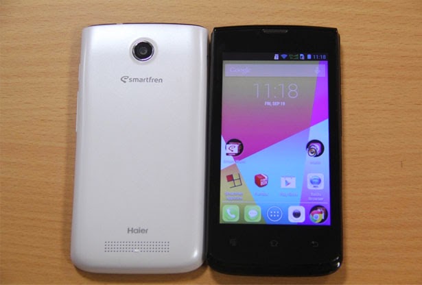 Kelebihan Dan Kekurangan Smartfren Andromax C3,"Android KitKat Murah ...