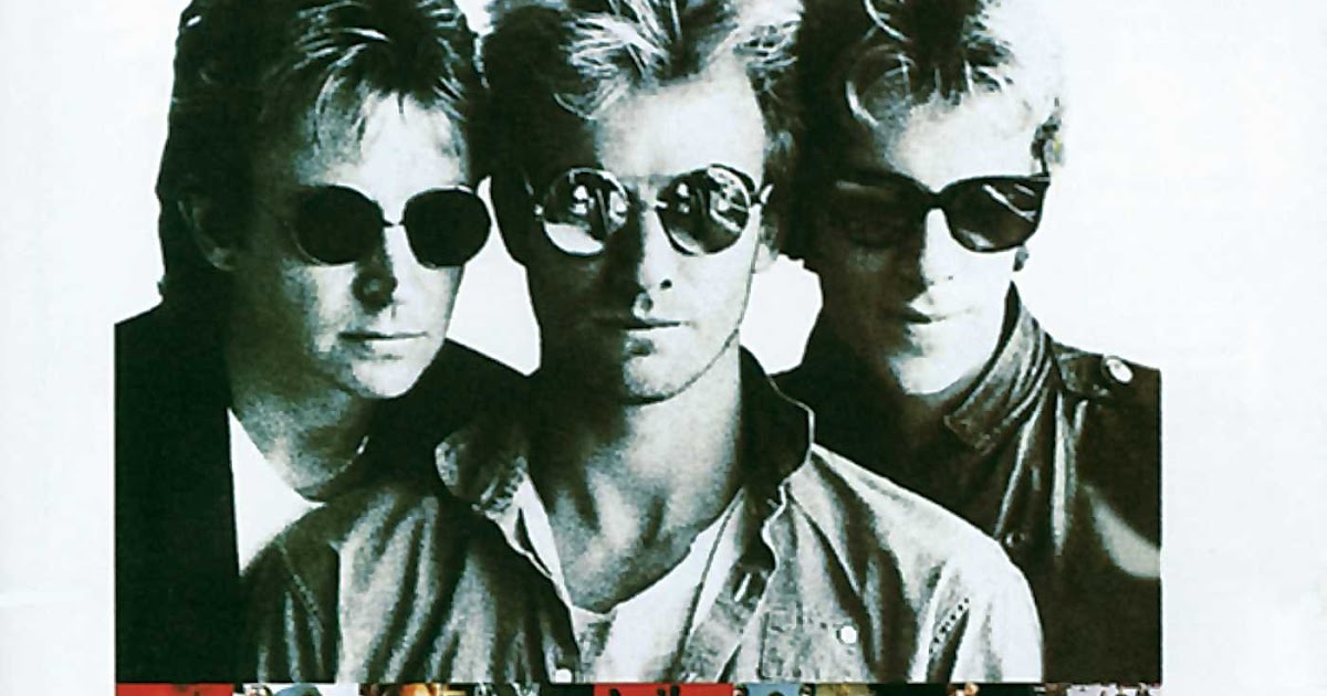 The Police - Greatest Hits - HQ