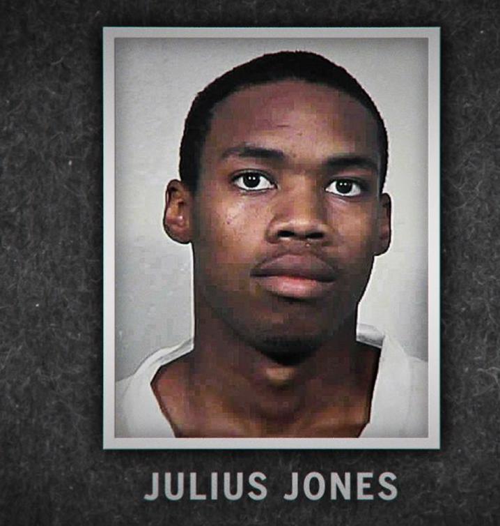 Julius Jones: Wrongfully Convicted and Sentenced to Death in Oklahoma