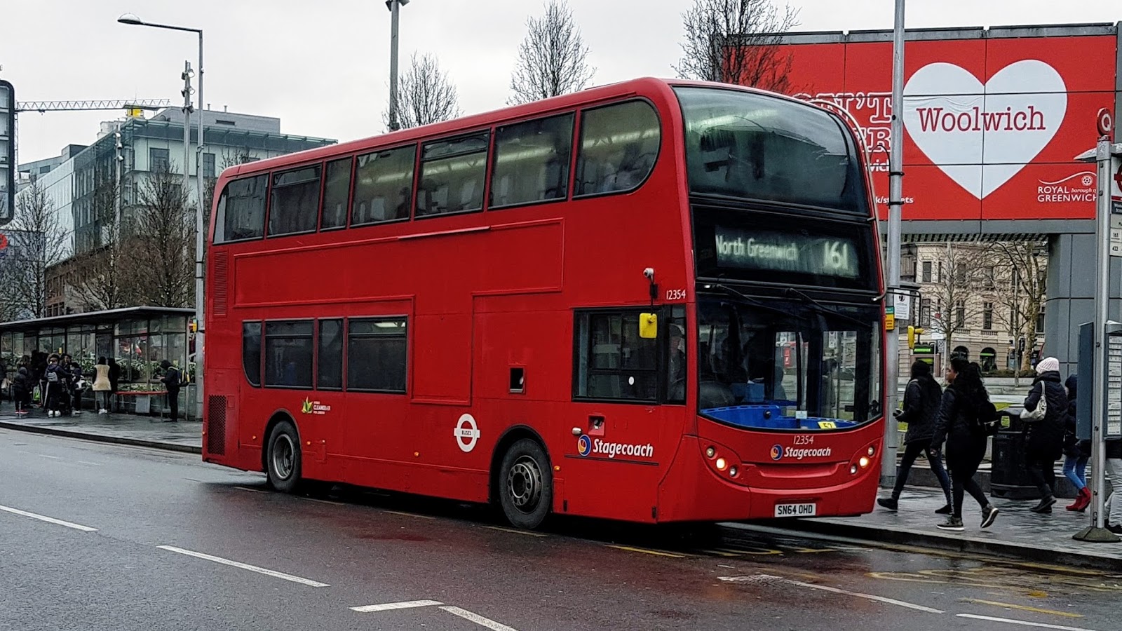 London Connected: MMCs, MMCs everywhere