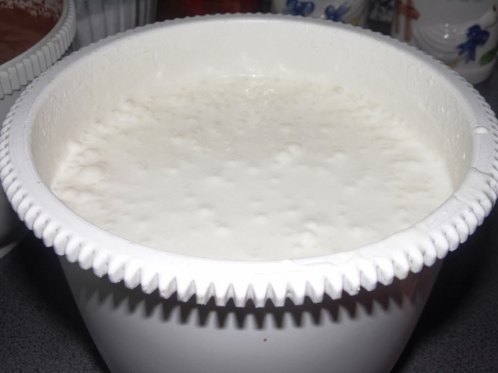 As Receitas do Meu Pitucho: PUDIM NÃO SEI