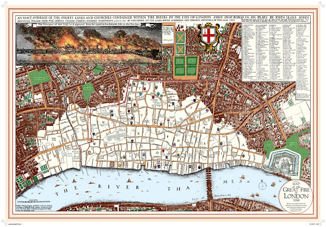 Shire Publications: Old House Maps