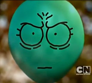 The Gifts of MS: His name is Alan (apparently)