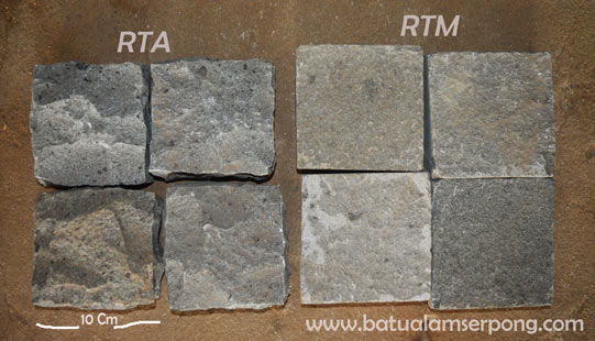 BATU KOBEL ANDESIT (COOBLE STONE) DI JAKARTA TANGERANG - JUAL BATU ALAM ...