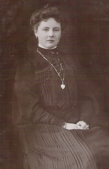Maria's Royal Collection: Princess Alice of Albany, Countess of Athlone