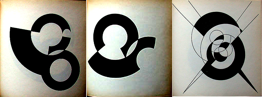 A History of Graphic Design: Chapter 54: A History of Typeface