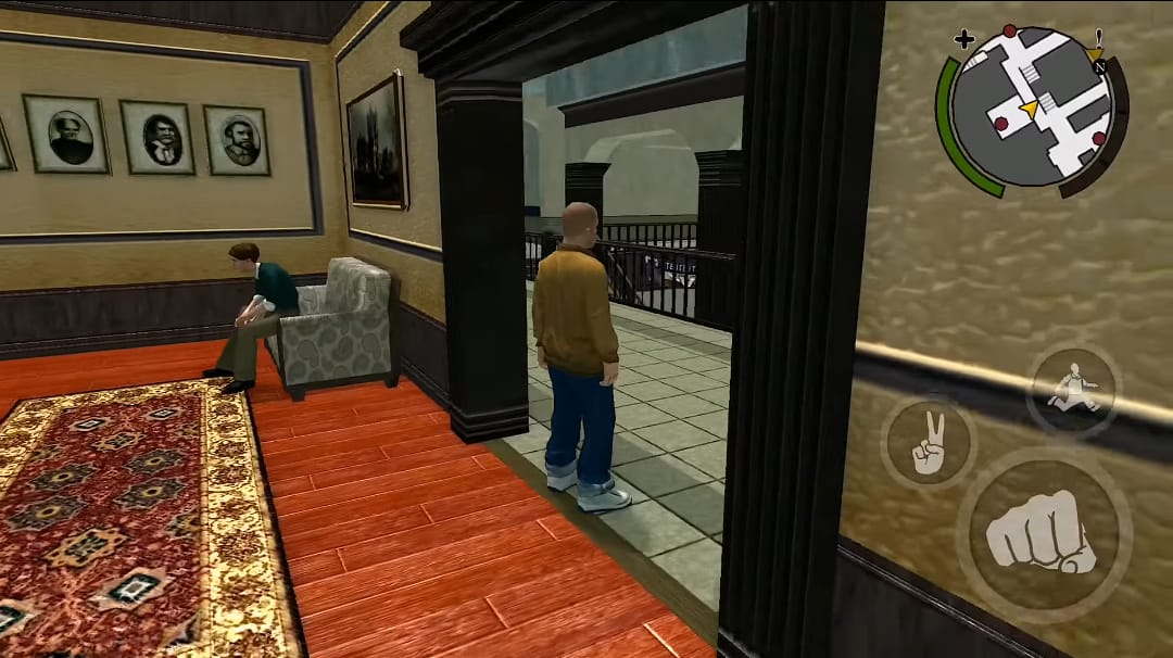 BULLY Mobile 2020 para Qualquer Celular ANDROID