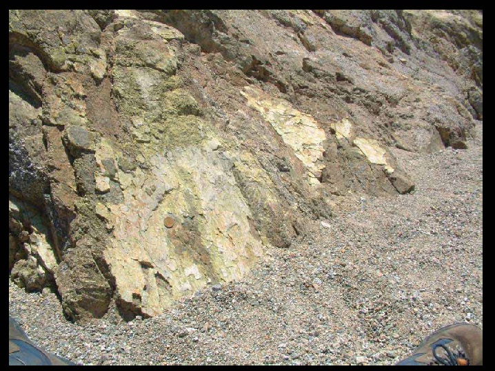 mining engineering: Rock Quality Classification