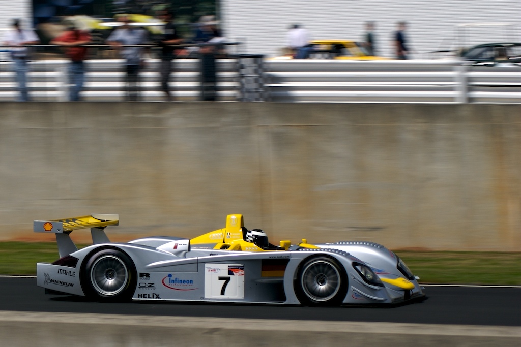 Michele Alboreto - racing driver | Italy On This Day