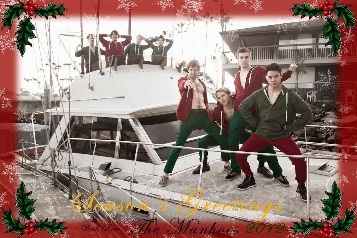 The EYEnsteins: EYEnstein of the Week: Keith Tio