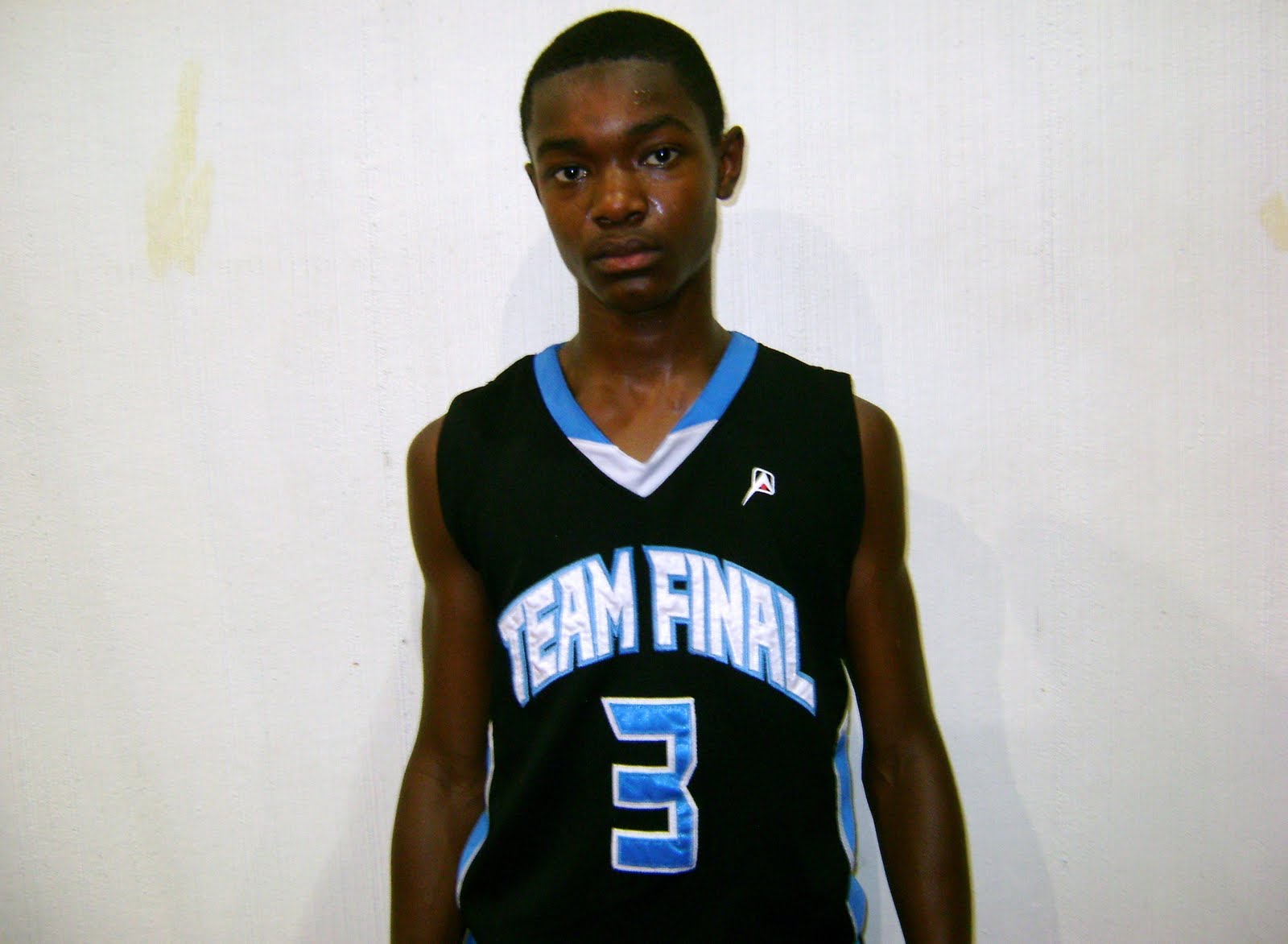 BASKETBALL SPOTLIGHT NEWS: Tip Off Classic Highlights: Sanders Silky Smooth