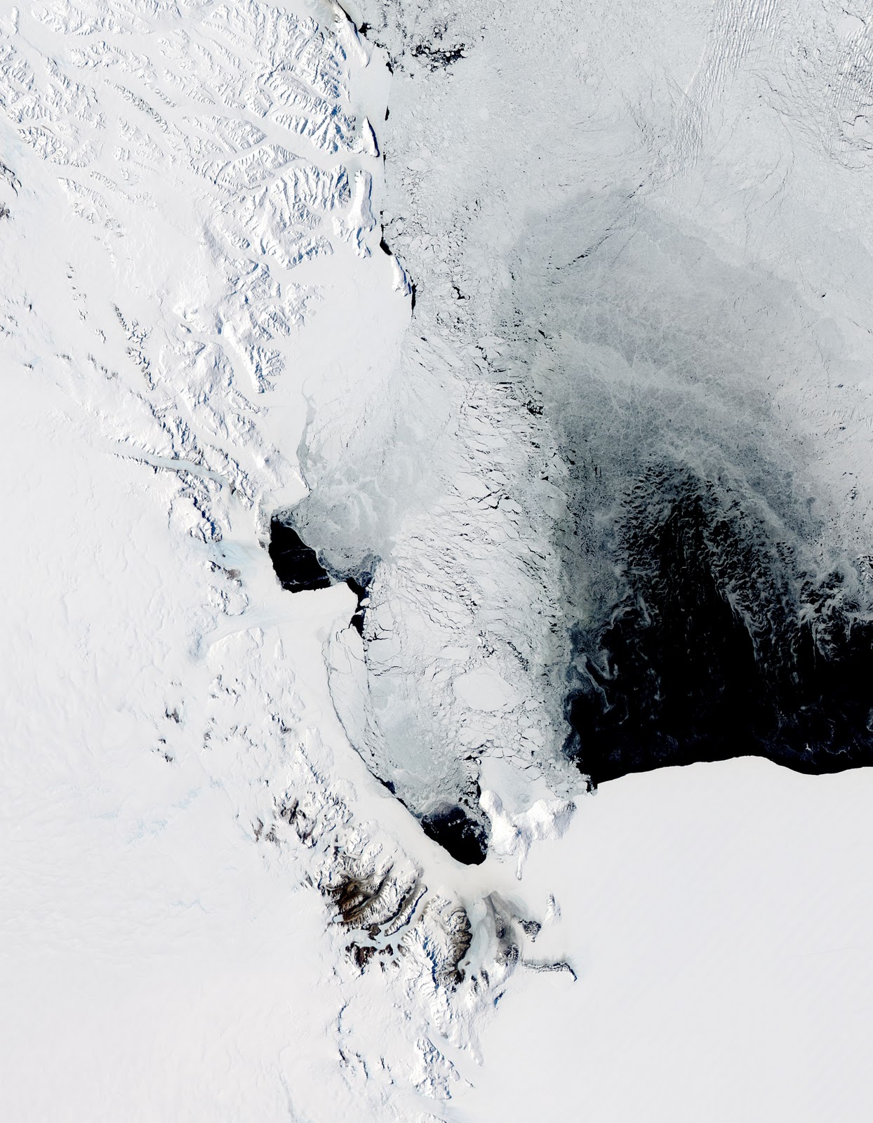 Universo Hoy (Noviembre II Parte).