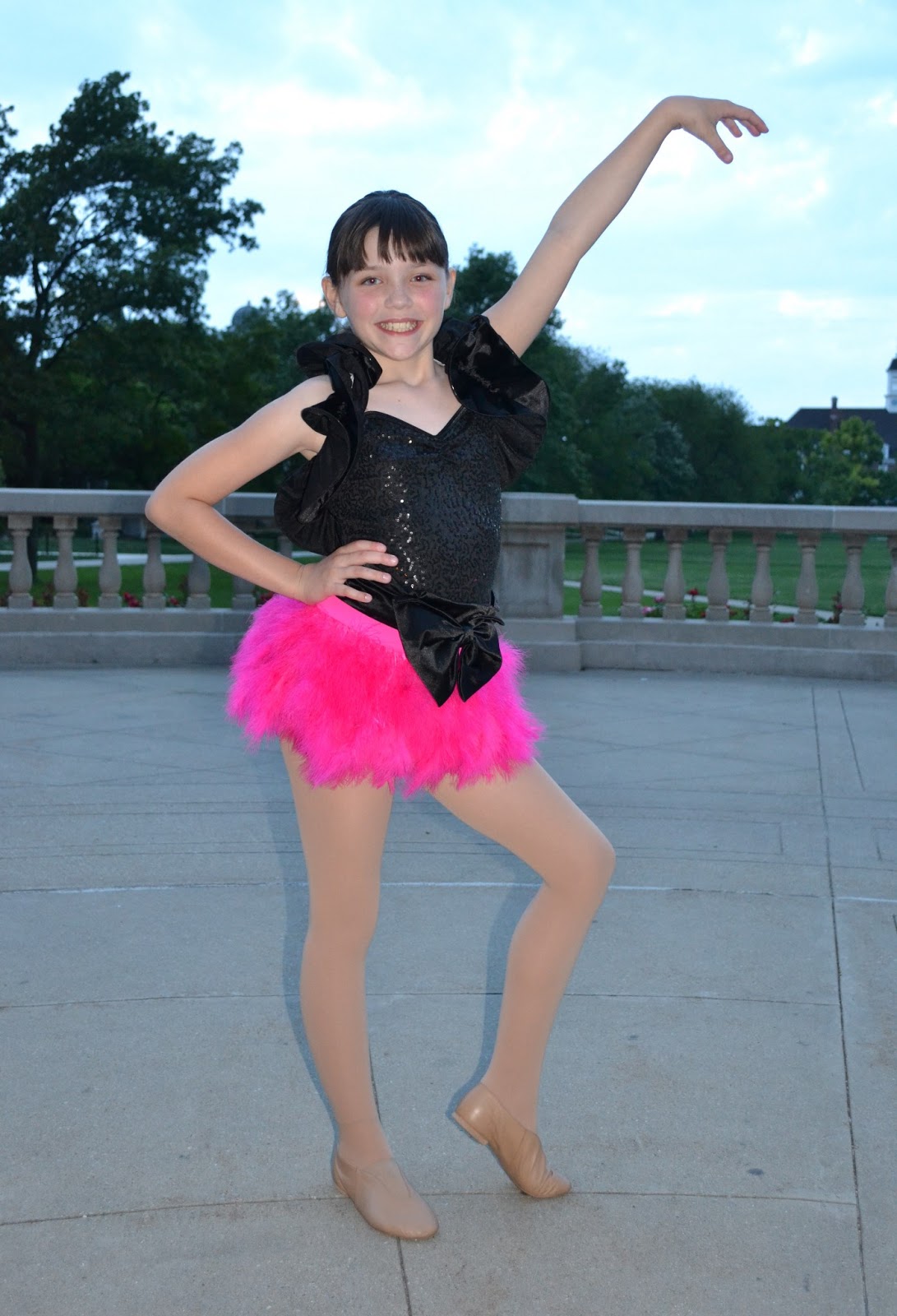 ...Loving Lifes Little Things...: {Recital}