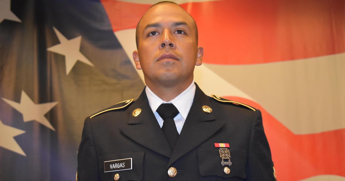 Wounded Times: At 35, Army Reservist... finally a soldier