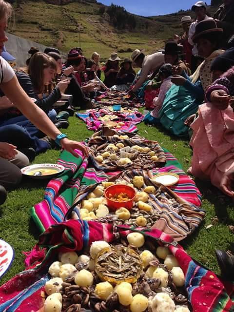 HISTORIAS CHUKUTAS: las 15 fotografías mas gustadas de la semana