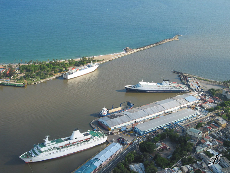 Alternativas para Cuidar el Medio Ambiente: EL RIO OZAMA ES VITAL PARA ...