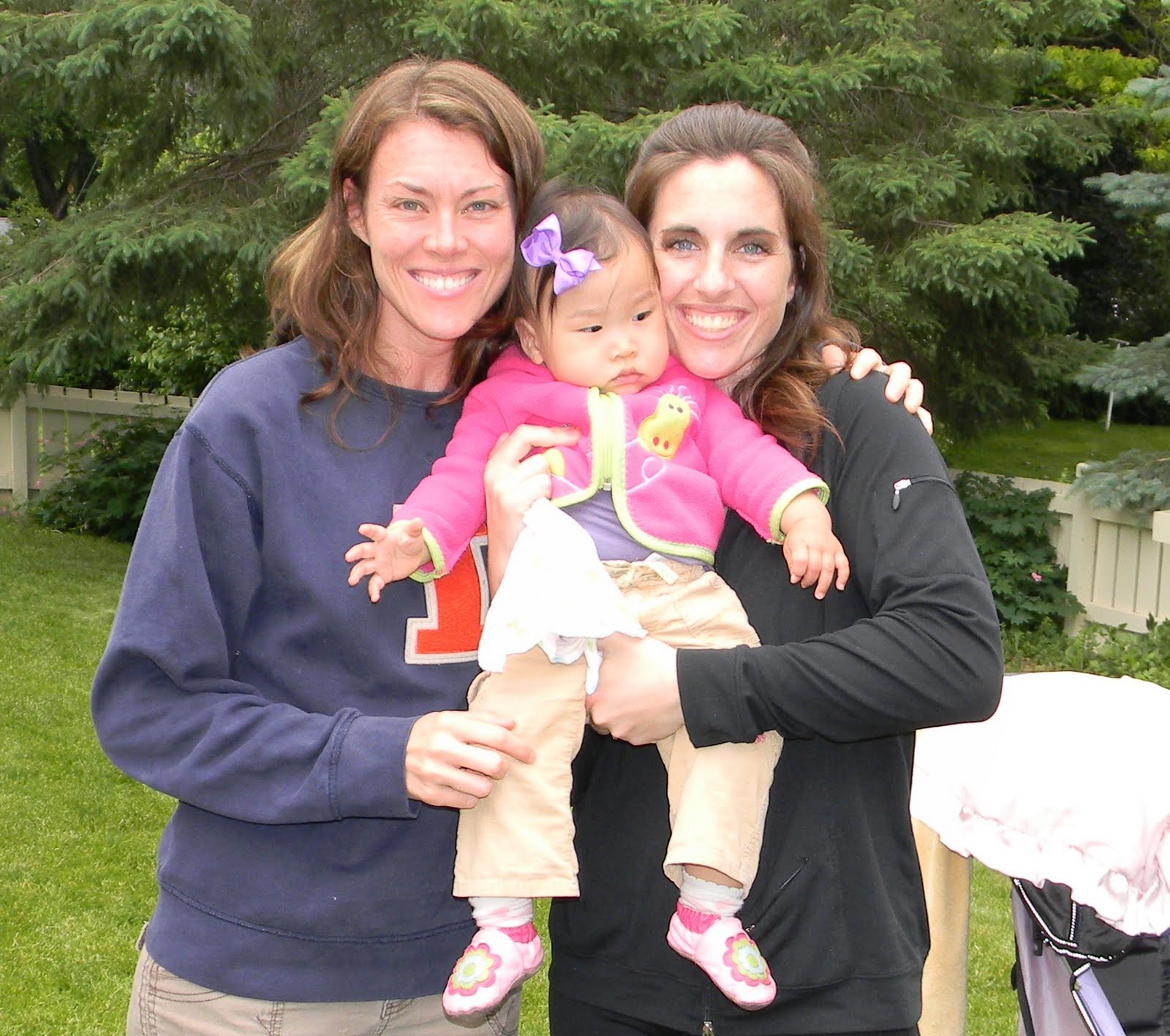 Stang Family of Five: A Long Overdue Visit to Rochester!!!!