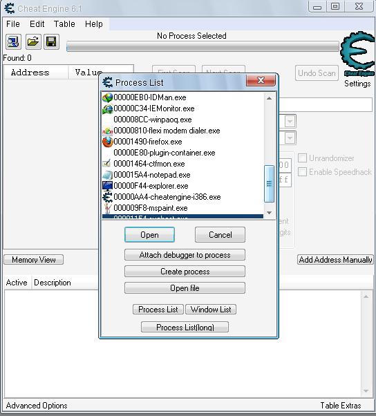 Cheat Engine Roblox Table - Cheat Dumper