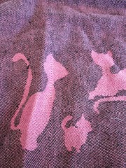 What to expect with your woven wrap