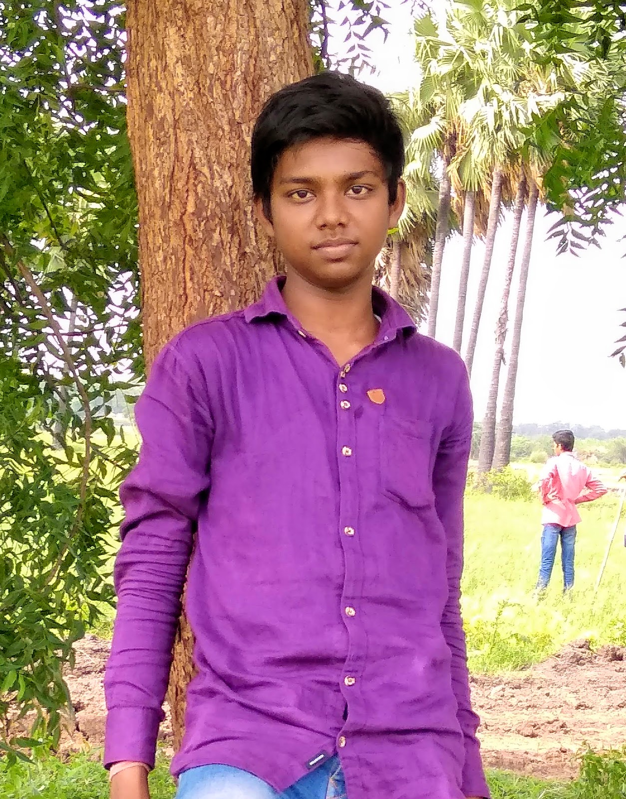 dulam likith kumar chintu sai kumar nani rakshith