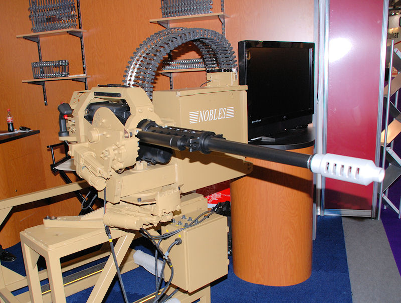 Naval Open Source INTelligence: ATK Strengthens Coastal Defense ...