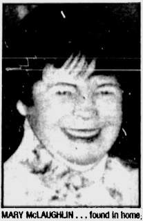 Old Glasgow Murders: Partick 1984: The Unsolved Murder of Mary Ann ...