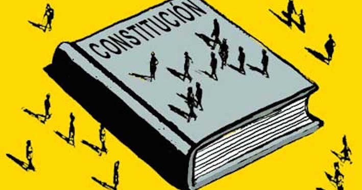 Derecho Constitucional.Definicion